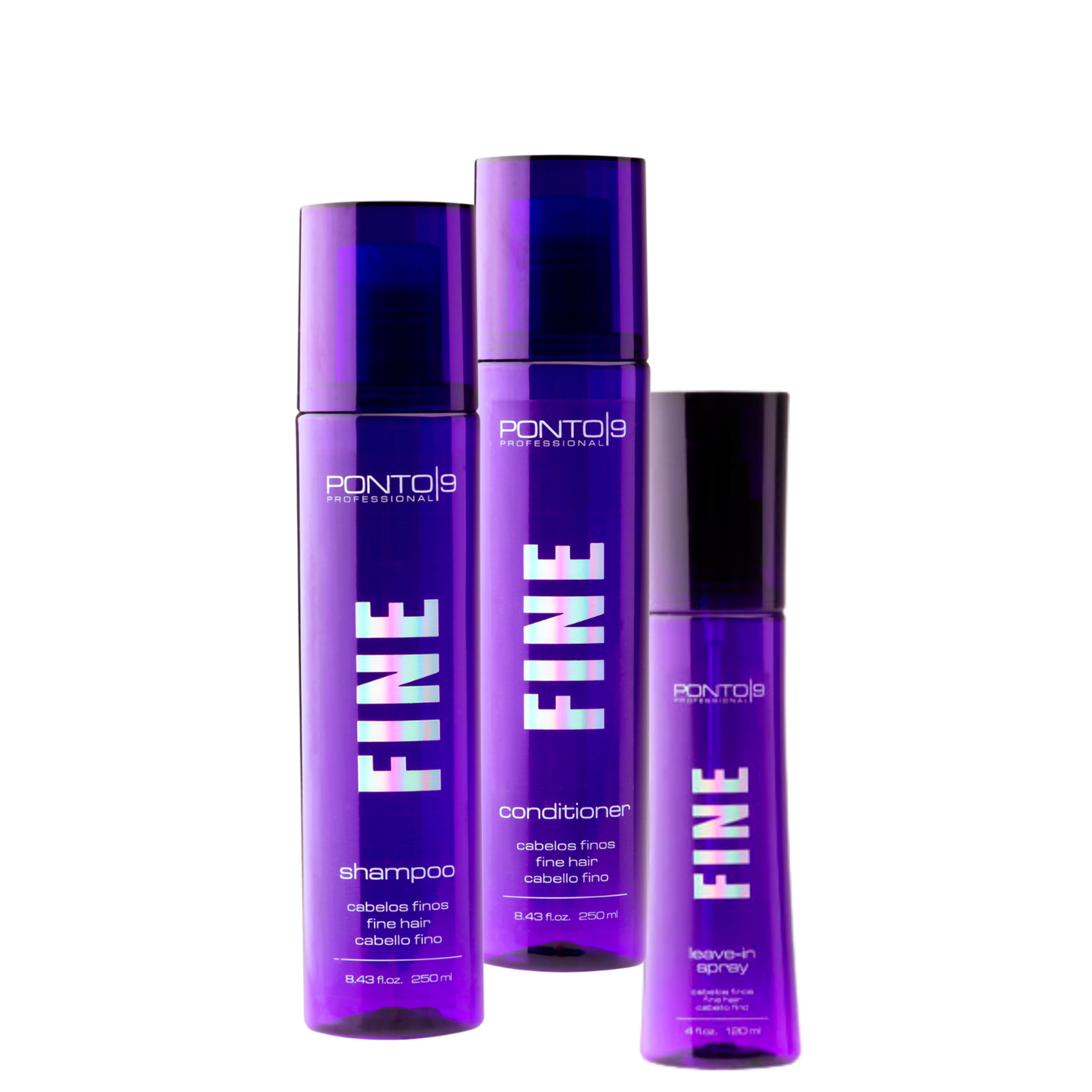 Fine – Ponto 9 Cosméticos